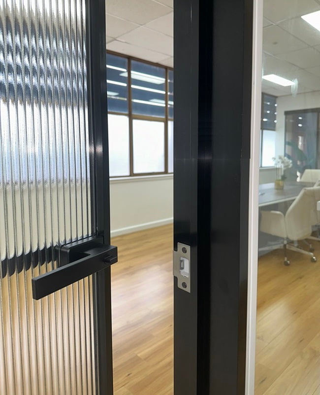 Door Frame – Ideal Barn Doors