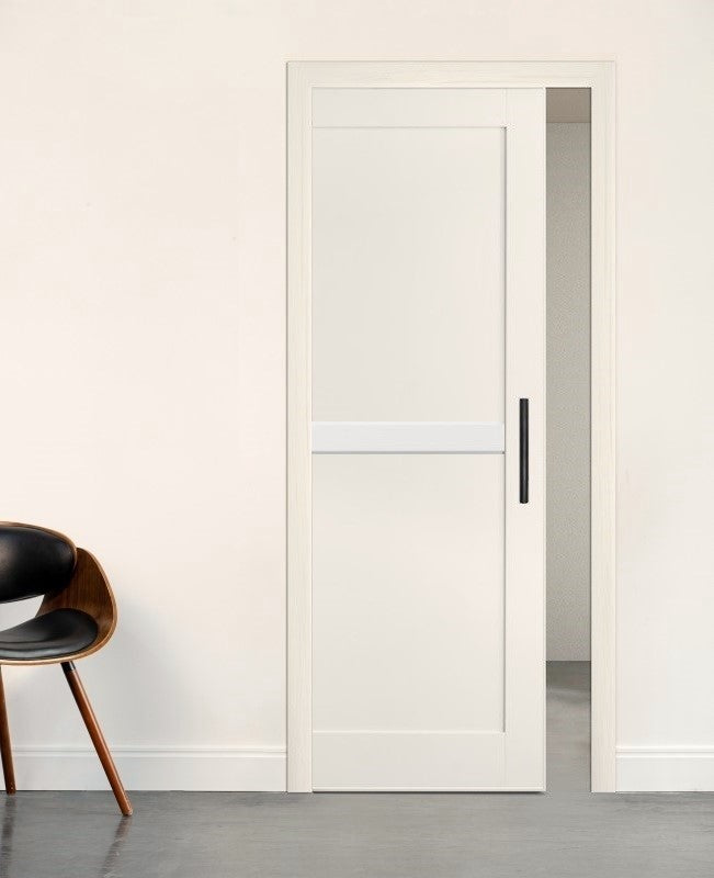 2P Primed Cavity Door Package Softclose&Touch Open (DCA-RD02A) – Ideal ...