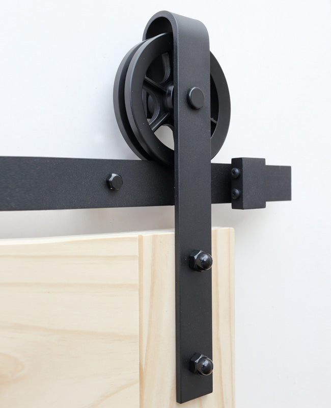 Wheel for Sliding Door – Ideal Barn Doors